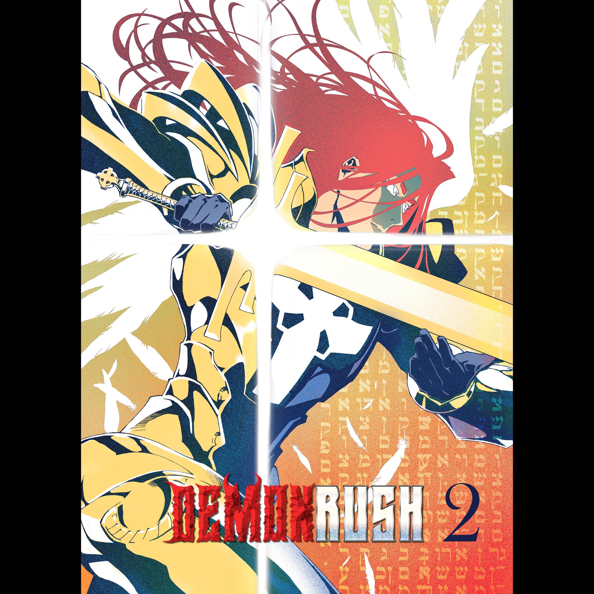 Demon Rush Volume 2 - Doomsday – Demon Rush Store