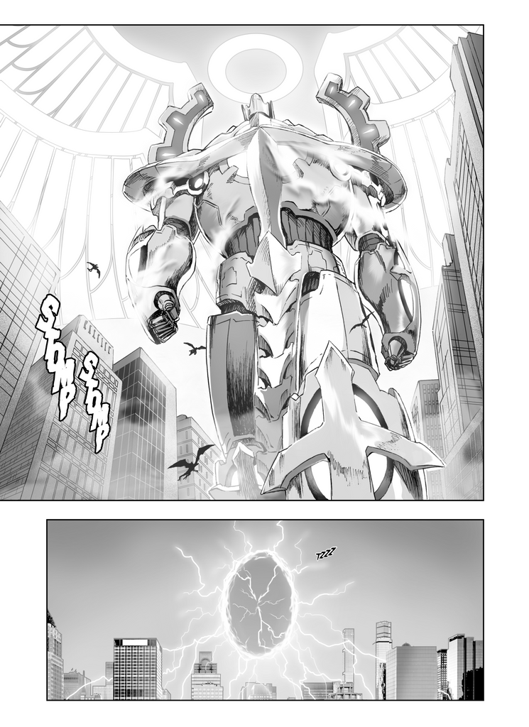 Demon Rush Volume 2 - Doomsday – Demon Rush Store