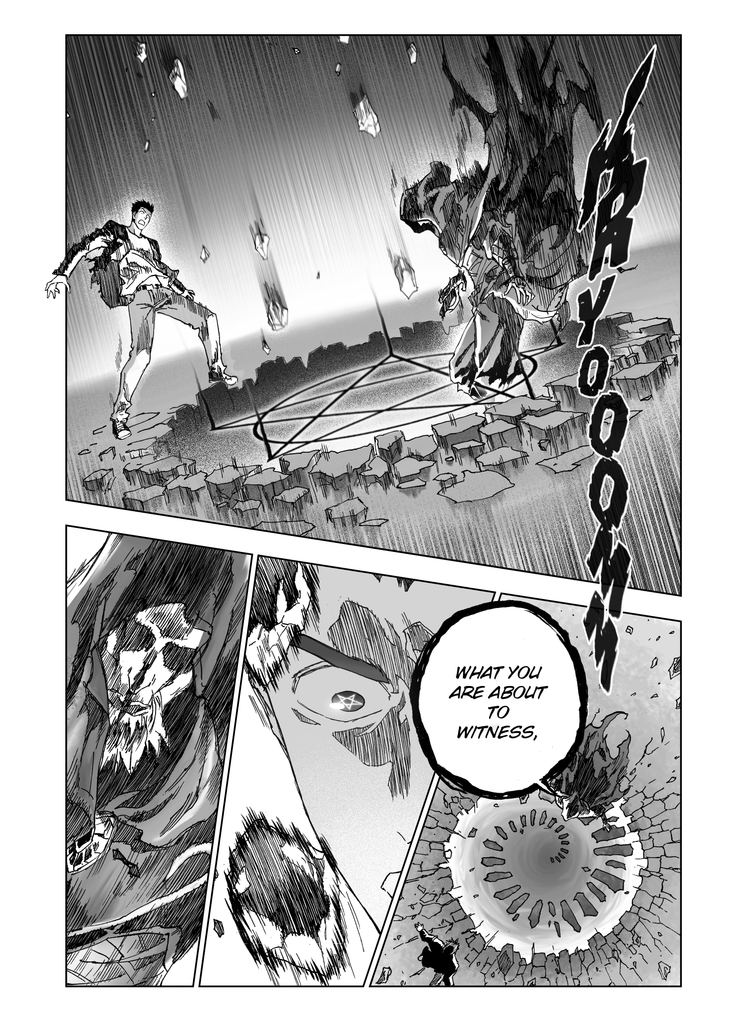 Demon Rush: Volume 3 - Masters of Chaos – Demon Rush Store