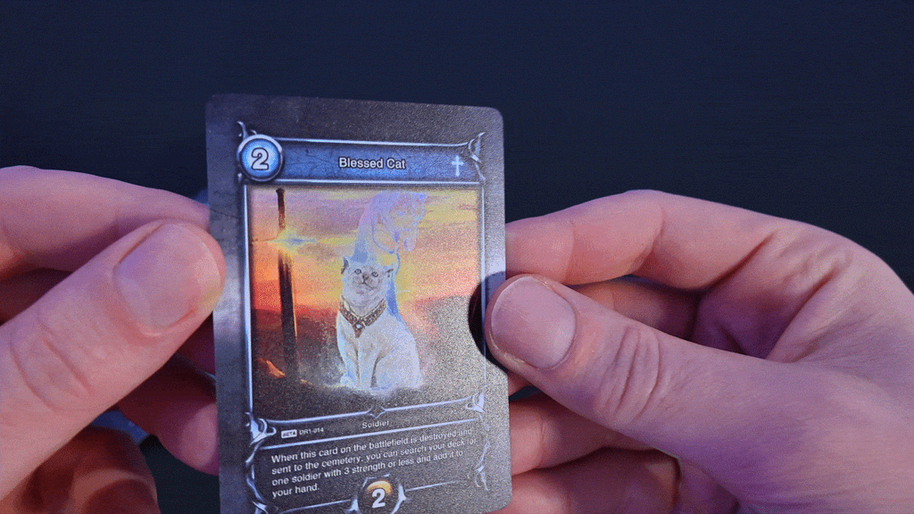 Ultra Premium Singles - Demon Rush Cards - Limited Edition – Demon Rush ...