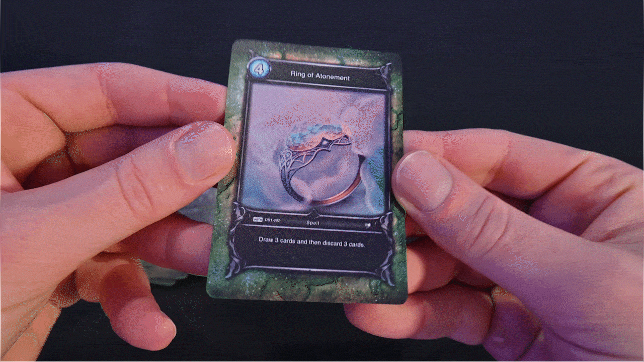 Ultra Premium Singles - Demon Rush Cards - Limited Edition – Demon Rush ...