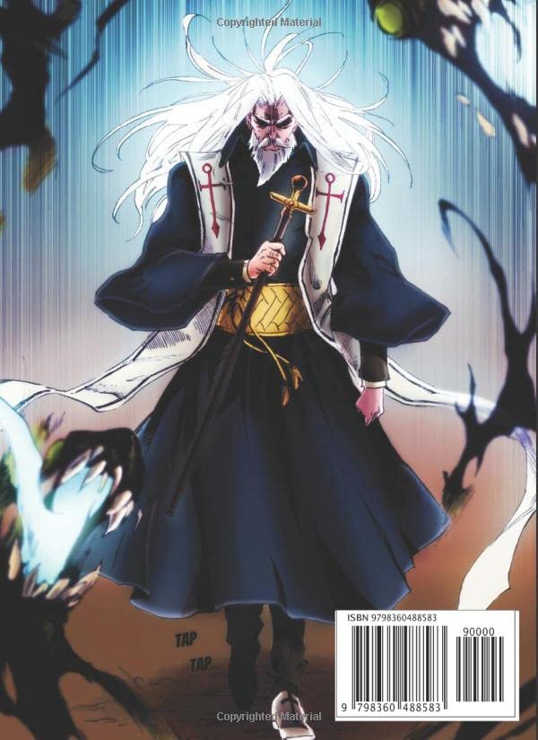 Demon Rush: Volume 2 - Doomsday – MaSTAR Media